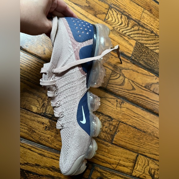 Nike | Shoes | Single Shoe Mens Nike Air Vapormax Flyknit 2 Diffused ...